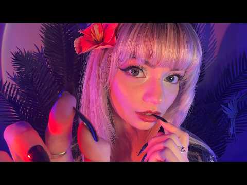 ASMR go to sleep kitten :)