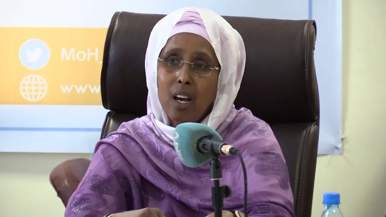 diiradda Shabelle Tv 3-3-2020 - YouTube