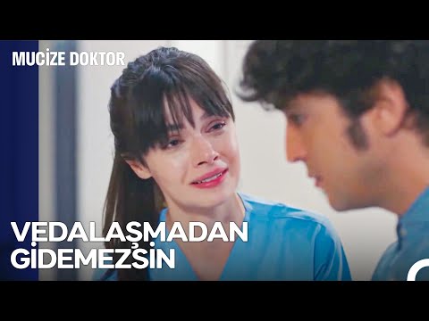 #AlNaz Aşkı #20: Vedalaşmaya Gücüm Yetmez - Mucize Doktor