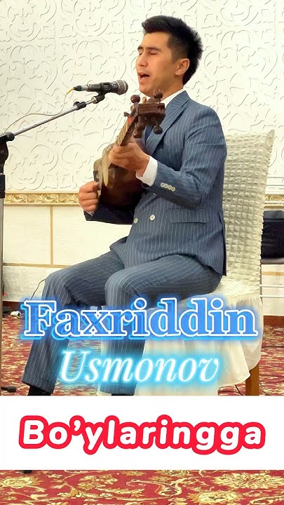 👍 BO’YLARINGGA. #jonli_ijro #music #live #toyda #love #jonli #rek #respect #milliytv - YouTube