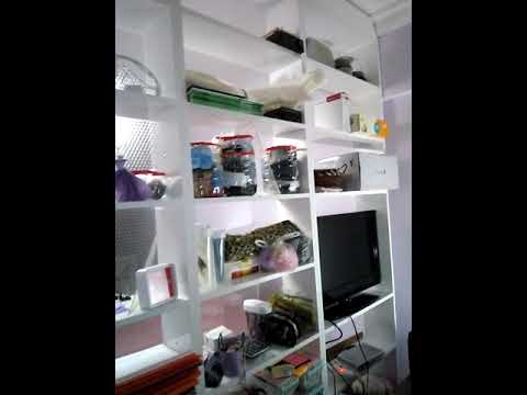 Dikiş odam.. My sewing room