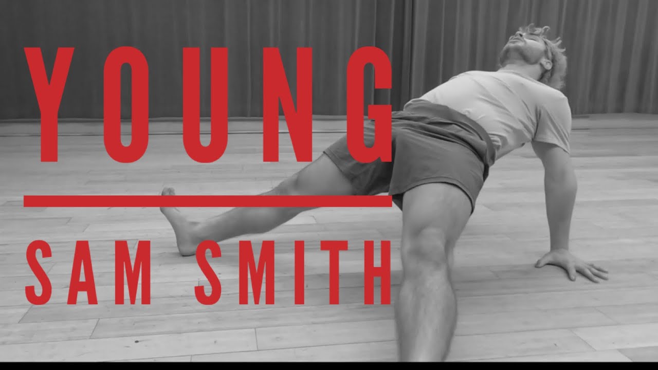Young Sam Smith Choreography by Derek Mitchell - YouTube