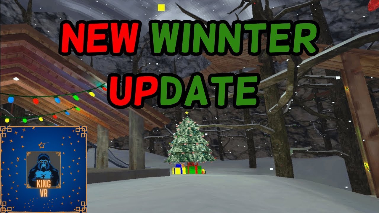 GTag winter update - YouTube