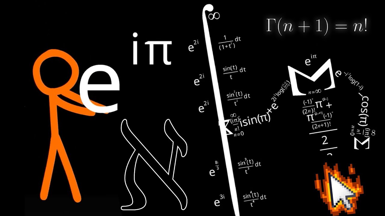 Full Explanation «Animation vs. Math» (with Formulas) - YouTube