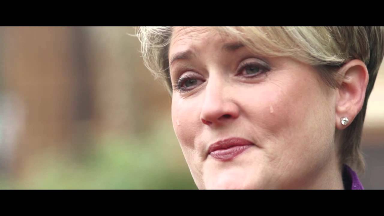 Susan Kent’s “Oh my God!” moment - YouTube