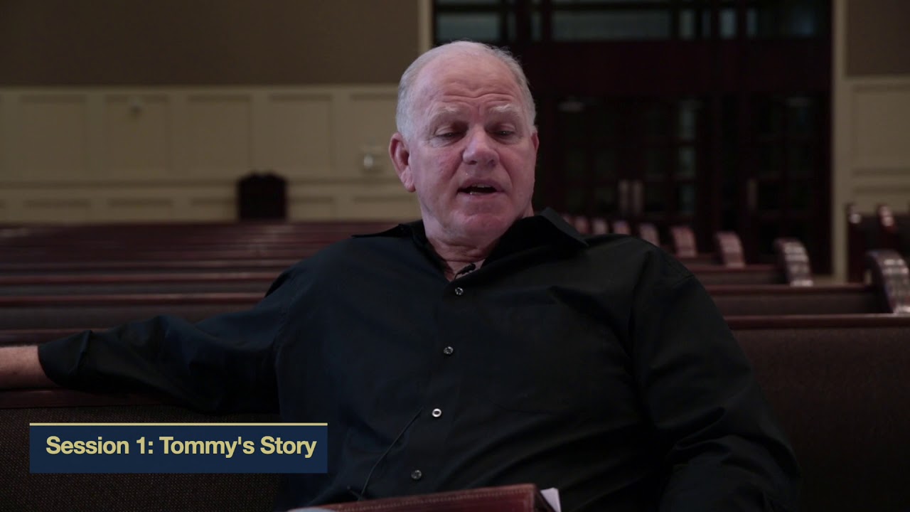 Tommy Nelson Trailer - YouTube