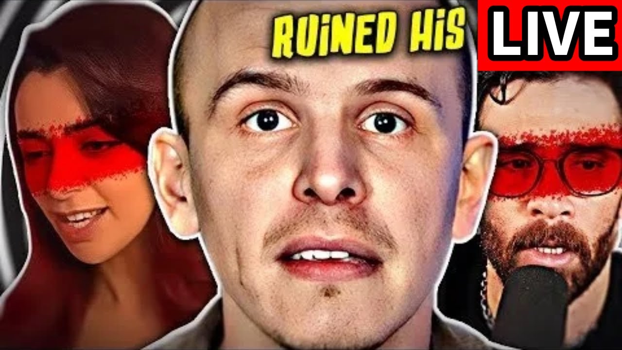 🔴New willymacshow video - YouTube
