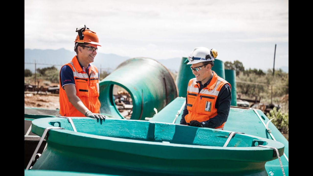 Metso Outotec crushers - Optimize your crusher – Wear part optimization service - YouTube