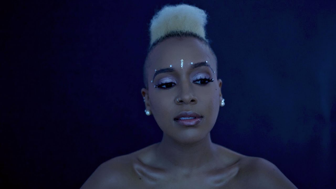 Lea Anderson - "Tell Me, YES!" (Official Music Video) - YouTube