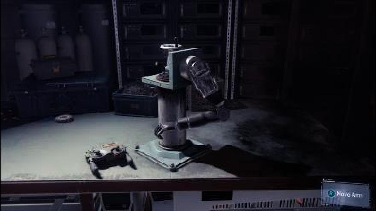 [4K] Spider-Man Remastered: How to fix the prosthetic arm - YouTube