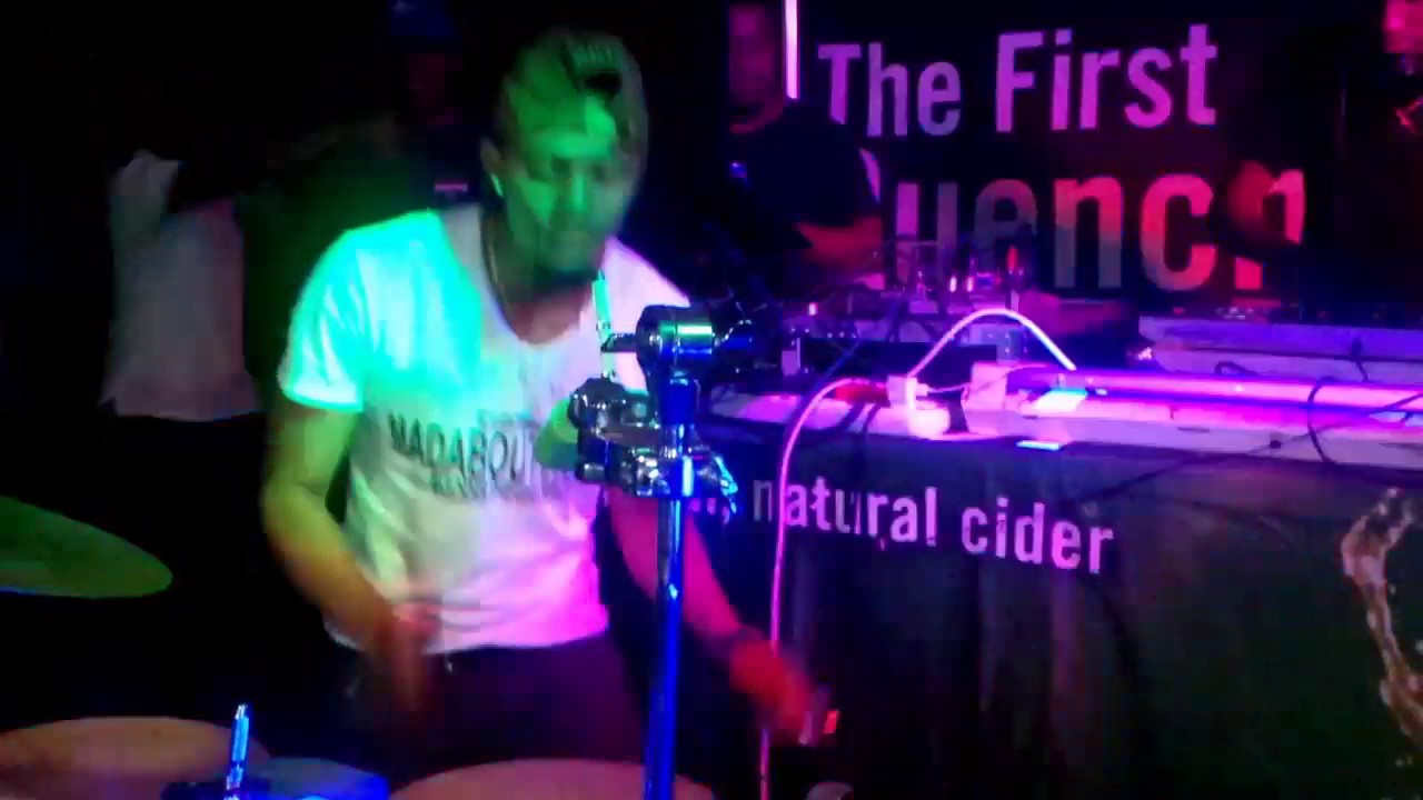 DJ Dielo and DJ Spuzza setting Independence Preston bash on fire - YouTube