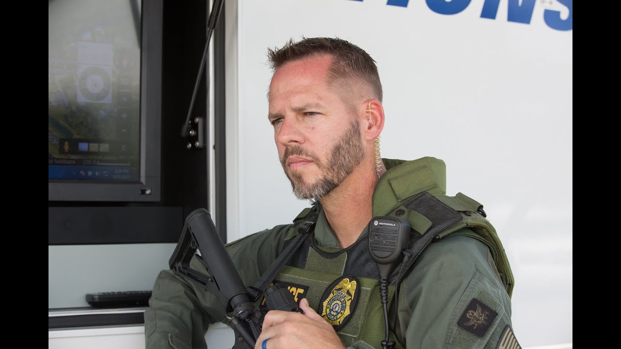 JOIN OUR TEAM! NNPD Recruitment Video - YouTube