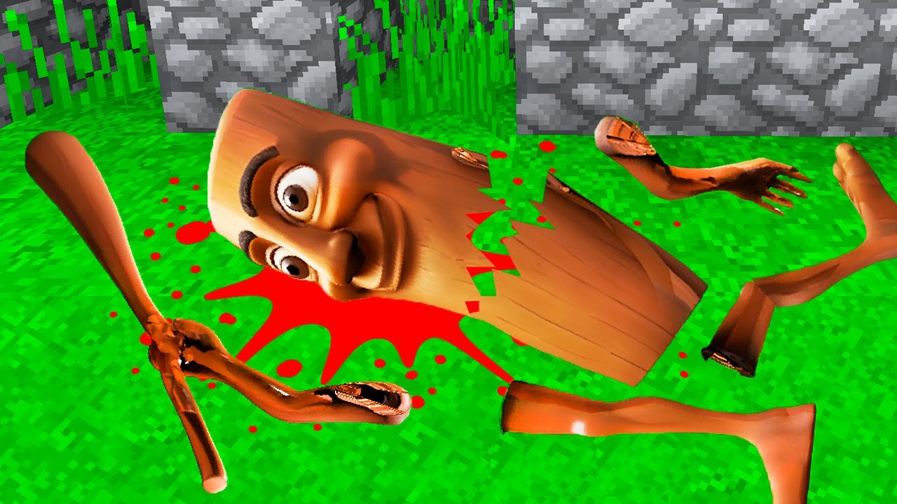 THE MAZES OF ALL BABY MEME BRAINROT ANIMALS in MINECRAFT - YouTube