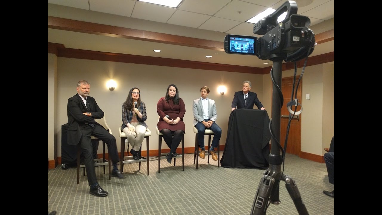 2016 post-election discussion livestream - YouTube