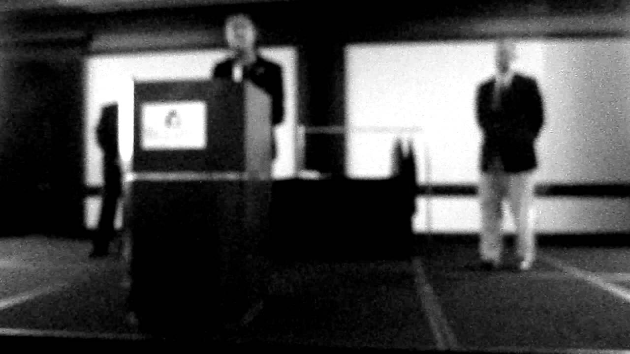 My Inner Circle Speech - YouTube