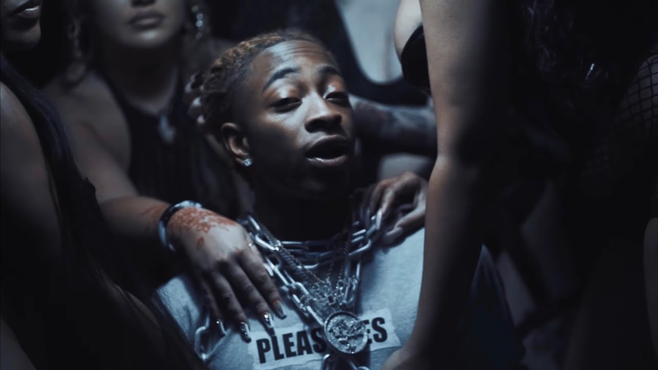 Capolow - "Groupie’s" (Official Music Video) - YouTube