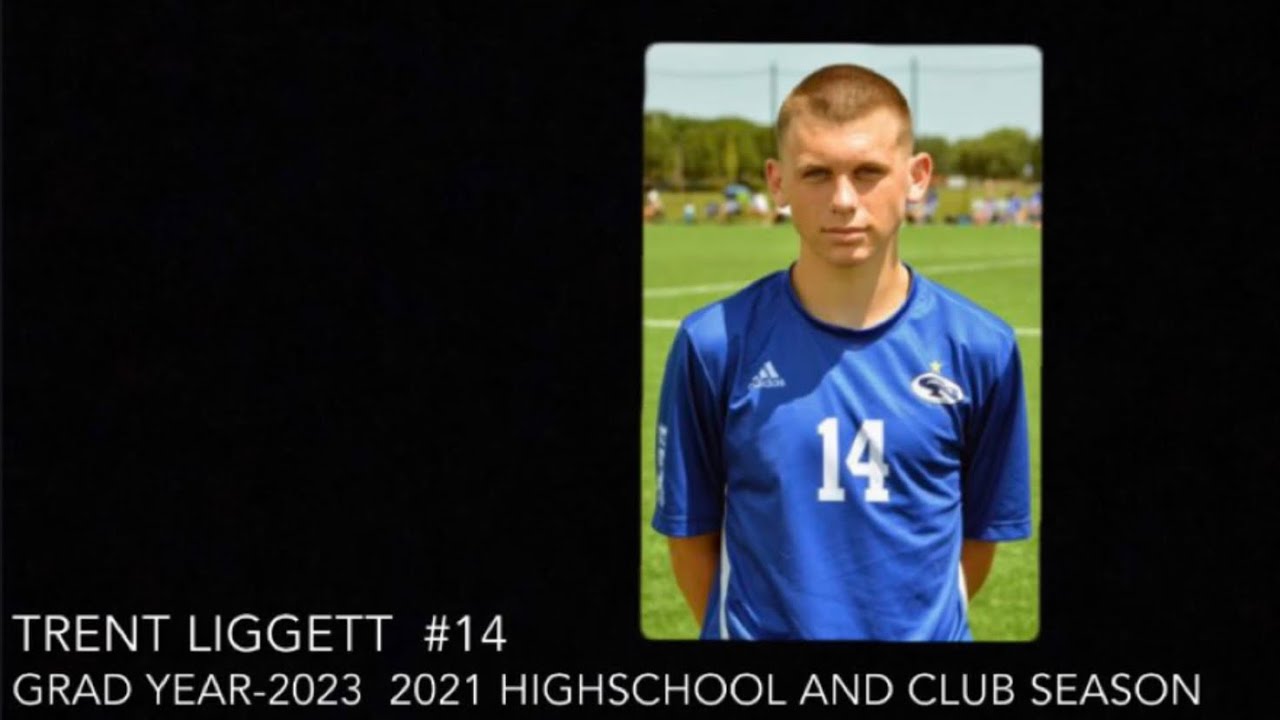 Trent Liggett 2021 Highschool and Club Season(Columbus north men's ...