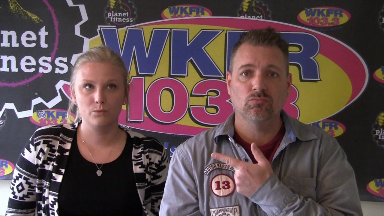 Official Morning Mayhem Trailer - YouTube