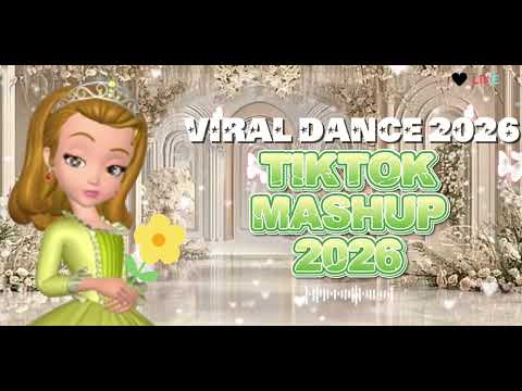 TIKTOK MASHUP TREND VIRAL AUGUST 2026 PHILIPPINES | BRAZILIAN DANCE 🇧🇷 #fyp #4u #highlightseveryone 