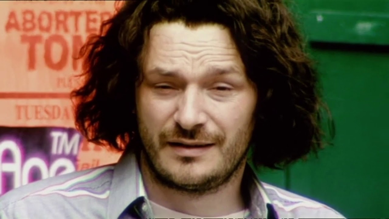 The Rise Of The Idiots - Nathan Barley - YouTube