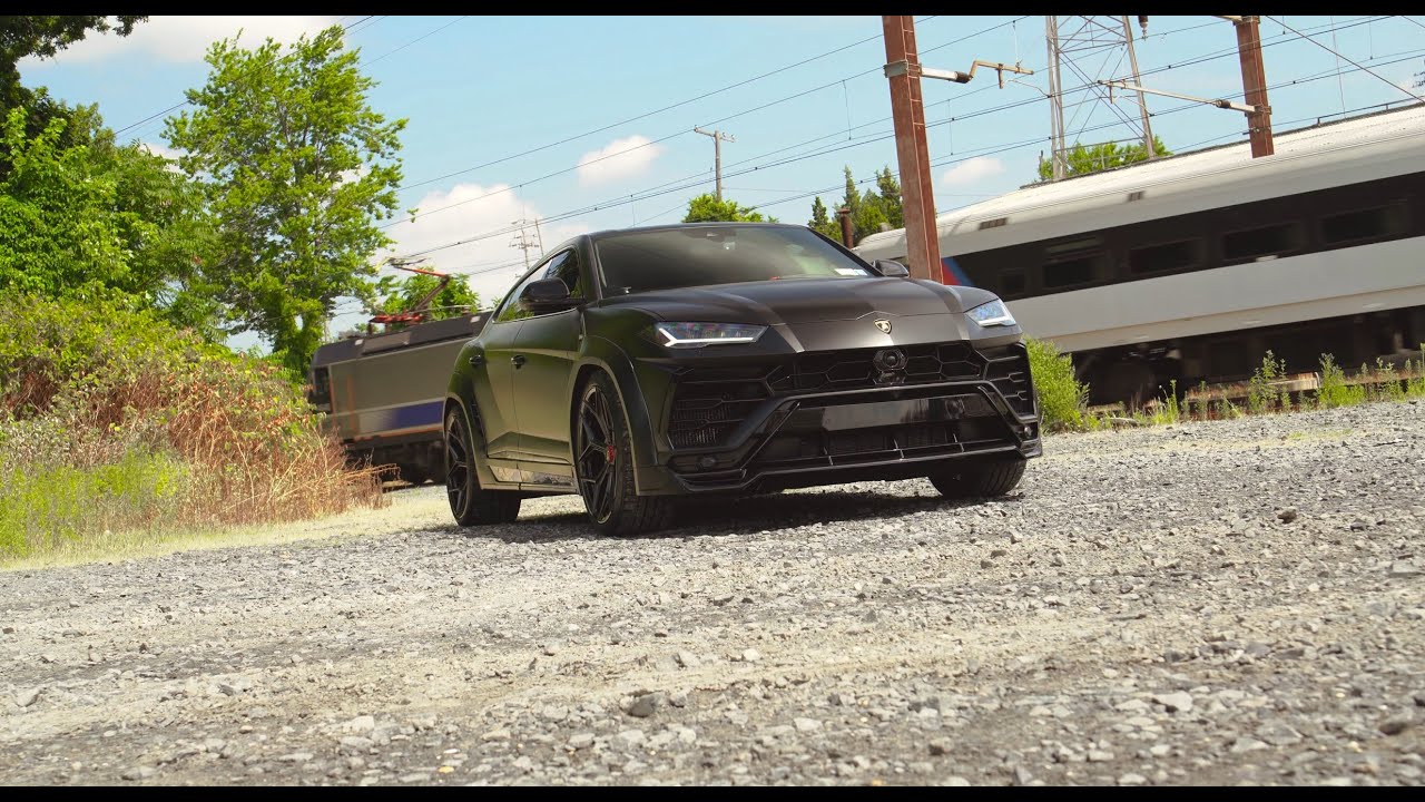 Novitec ||4K Film|| - YouTube