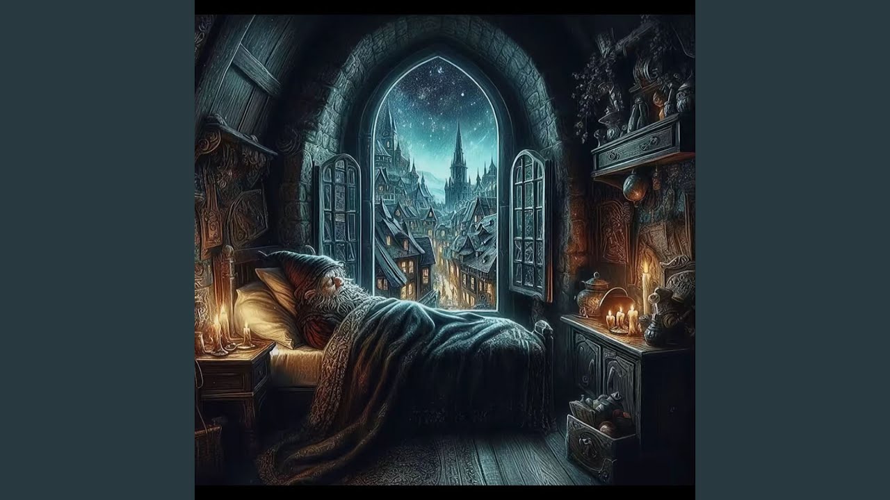 Vaelith Nocturne - YouTube