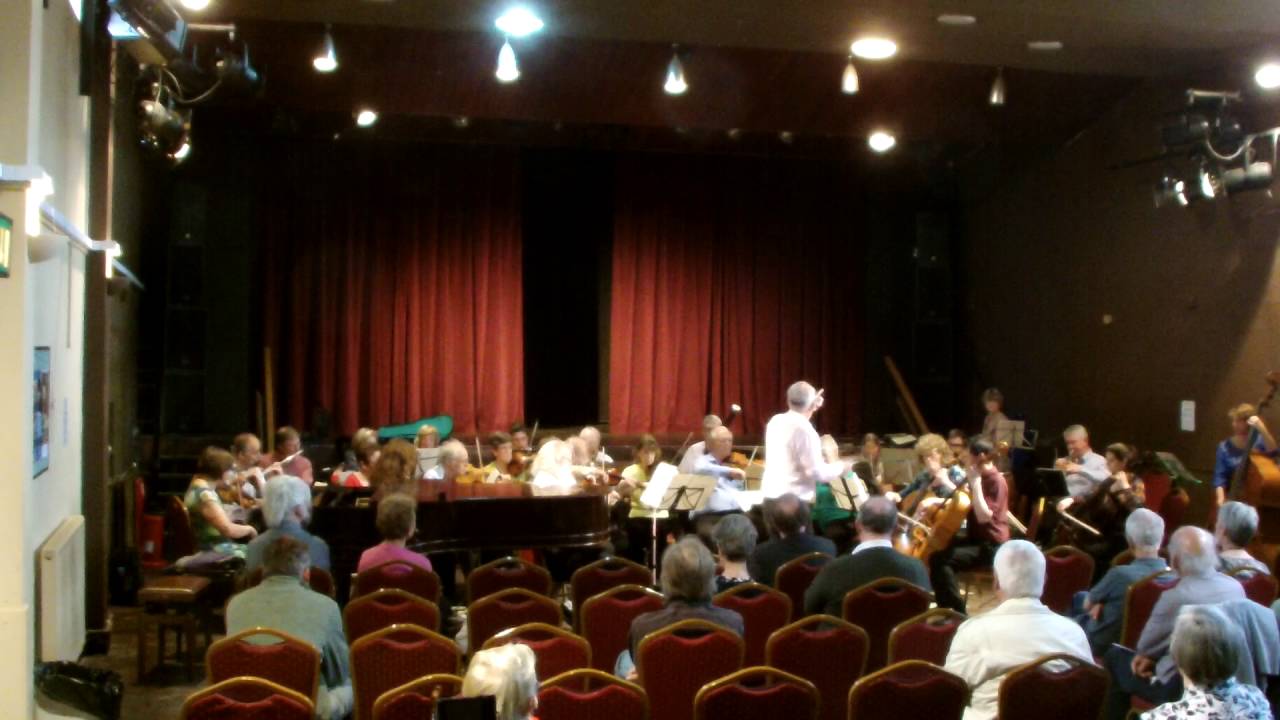 Joseph Engleman's "Three American Sketches" no. 3: "Yankee Doodle ...