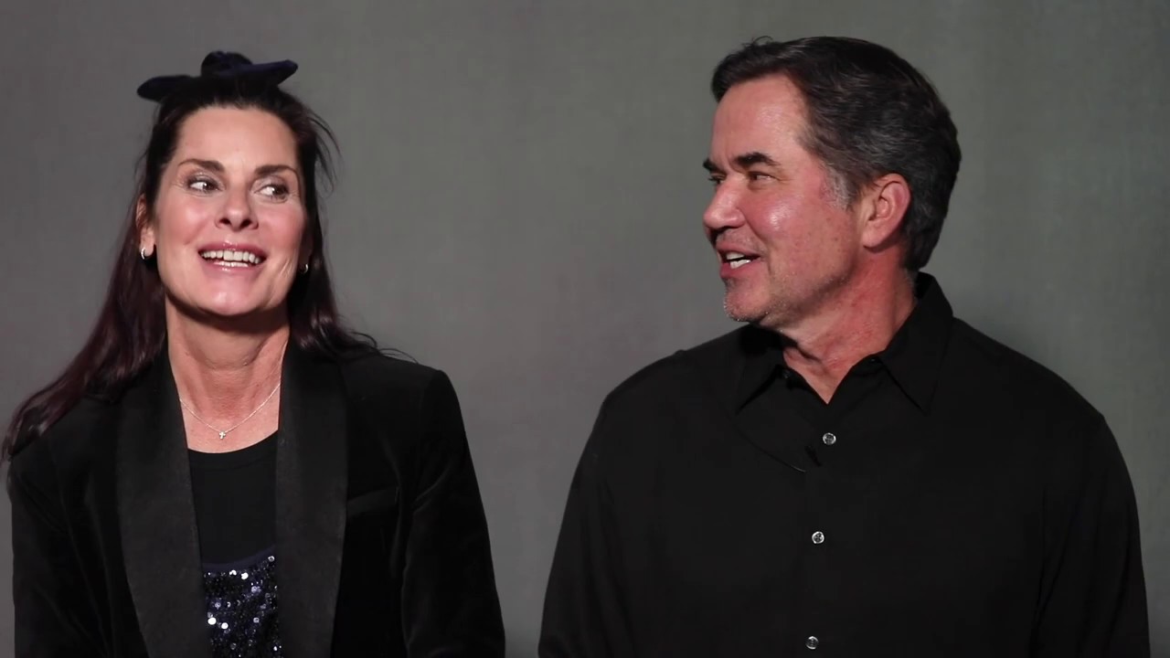 Meet Lisa - with some rapid fire questions, interviewed by her boss ...