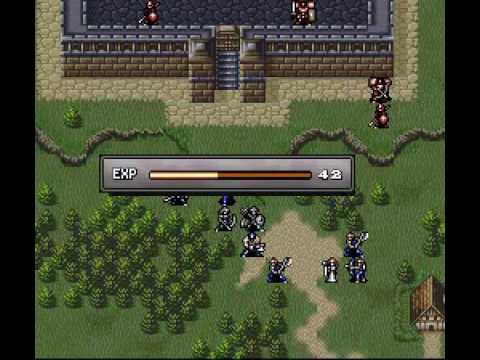 FE5 Chapter 3 Part 1/3 - YouTube