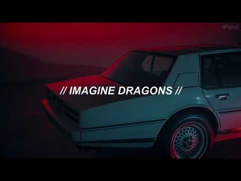 Imaginé dragons-natural-sub español