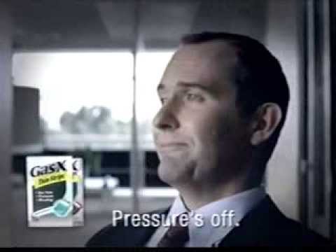 Gas-X 2008 Commercial - YouTube