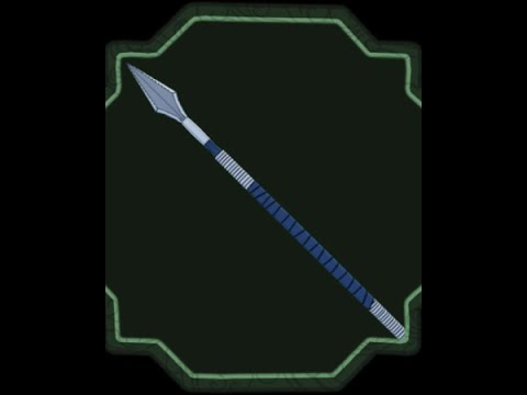 thread blade location (shindo life) - YouTube