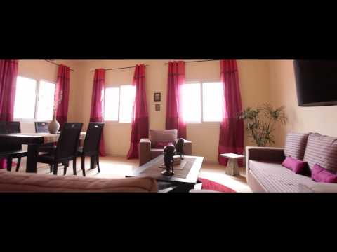 La cité des Akys by Teyliom