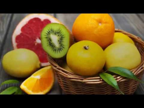 Top 10 Largest Citrus Fruits Producing States in India - YouTube