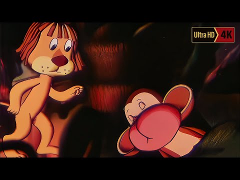 Золотая липа (1980) — советский мультфильм [4K] | #МультфильмыСССР #ремастеринг