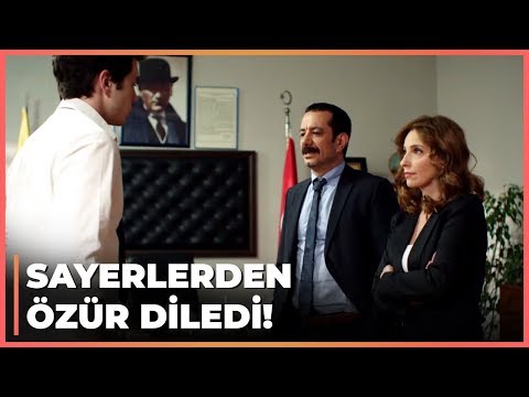 Mehmet, Barış'a Jale Gerçeğini Anlattı! - Güneşi Beklerken 43. Bölüm