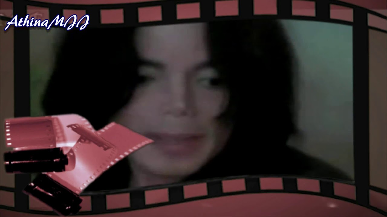 Michael Jackson Privacy - YouTube
