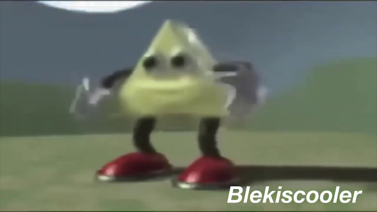 Funny Fnaf Triangle - YouTube