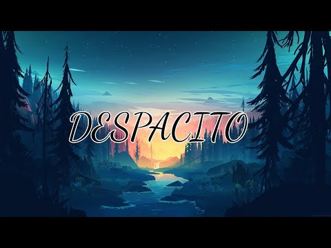 DESPACITO BY LUIS
