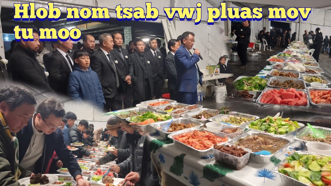 pluas mov kawg tu moo ntawm hlob nom tsab vwj nyob Australia - YouTube