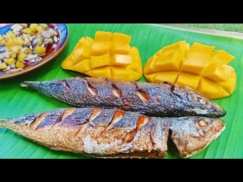 Simpleng Ulam Pang Breakfast Pag Kumain ka nito tiyak mabubusok ka at ...