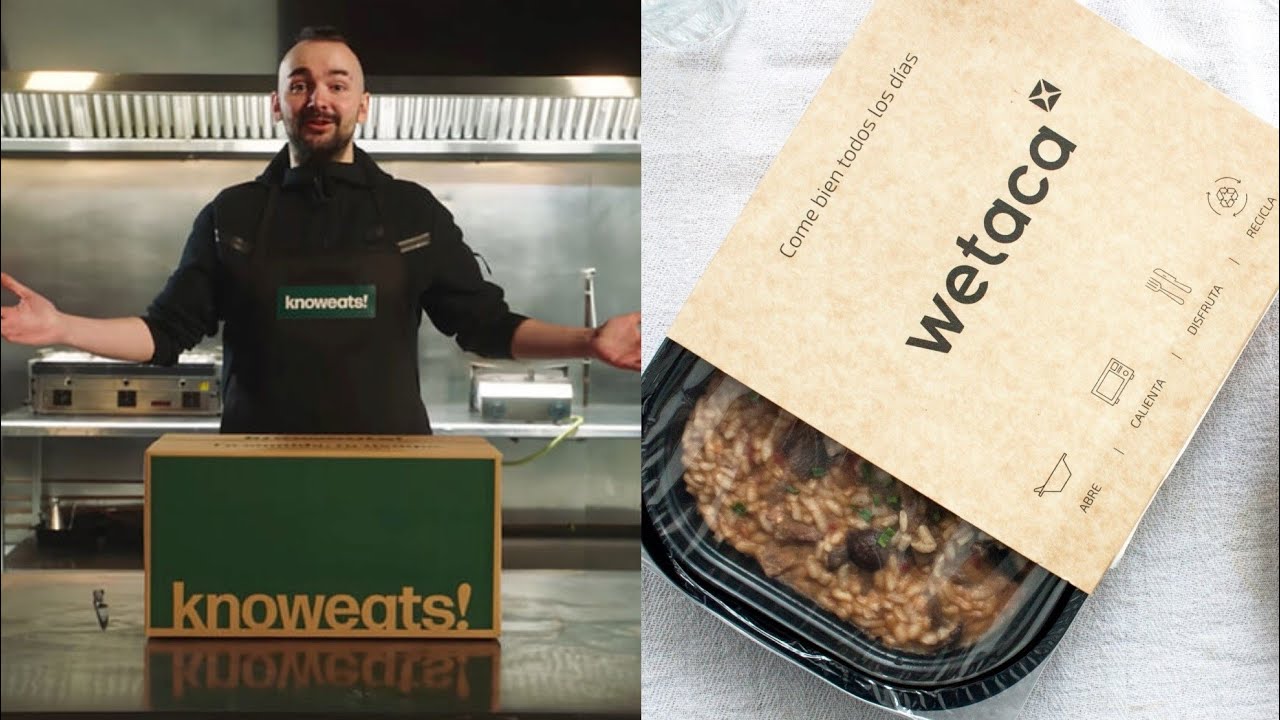 ¿Lo tenemos que llamar Wetaca o lo tenemos que llamar Wecaca?: El Xokas ...