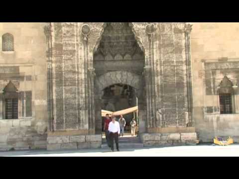 Ali Rıza Yılmaz - Bir Gız Bana Emmi Dedi [Official Video]