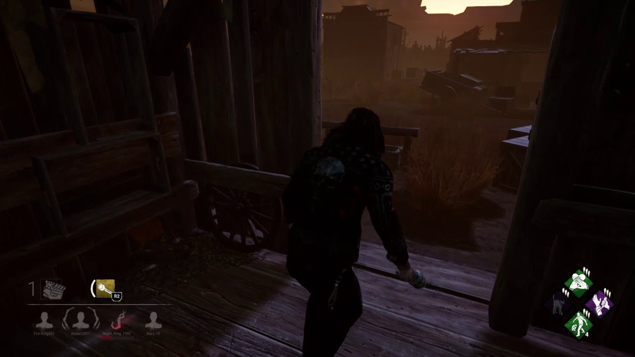 Dead by Daylight - Trial 263 - YouTube