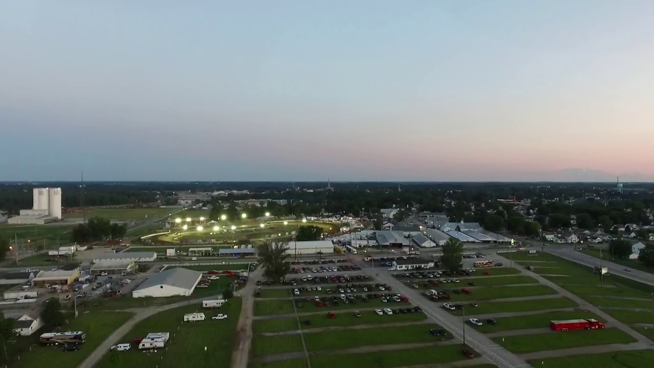 The track that action built - YouTube