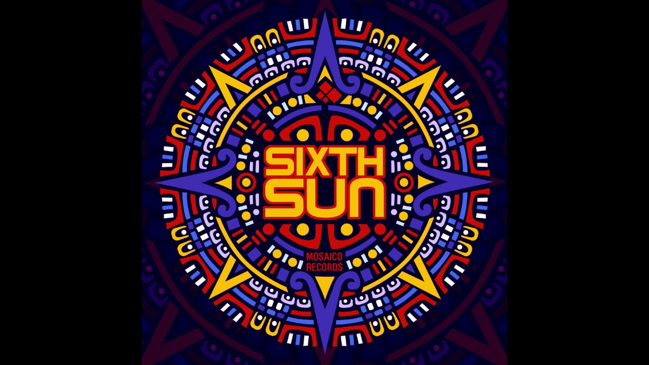 Sixth Sun - New and Different - YouTube