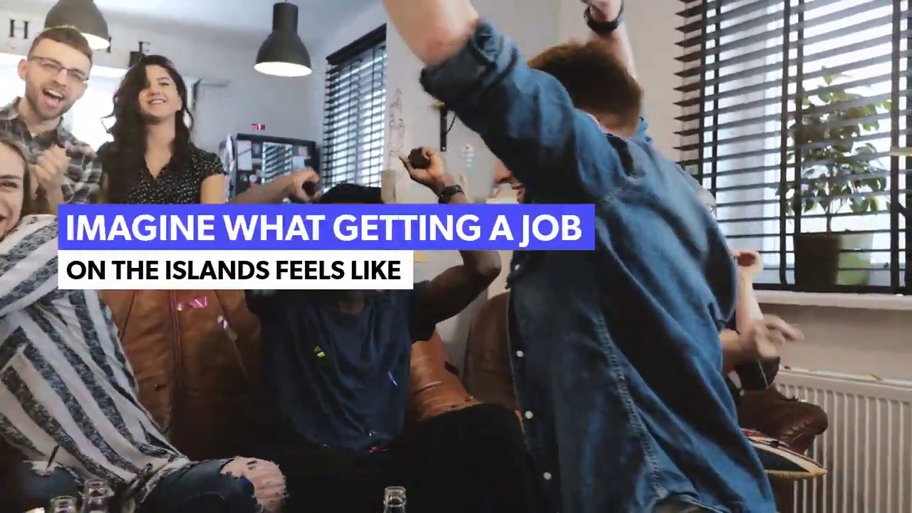 Imagine What It Feels Like... - YouTube