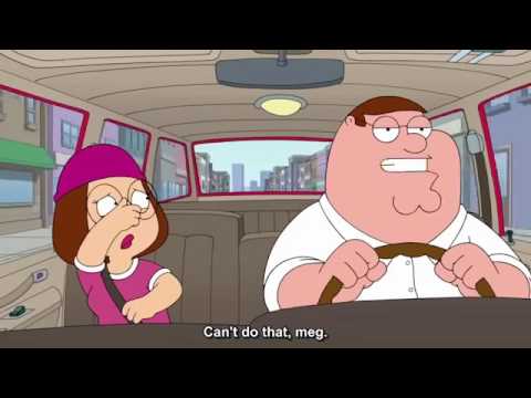 Family Guy Peter's Horrible Fart Breath YouTube 360p - YouTube