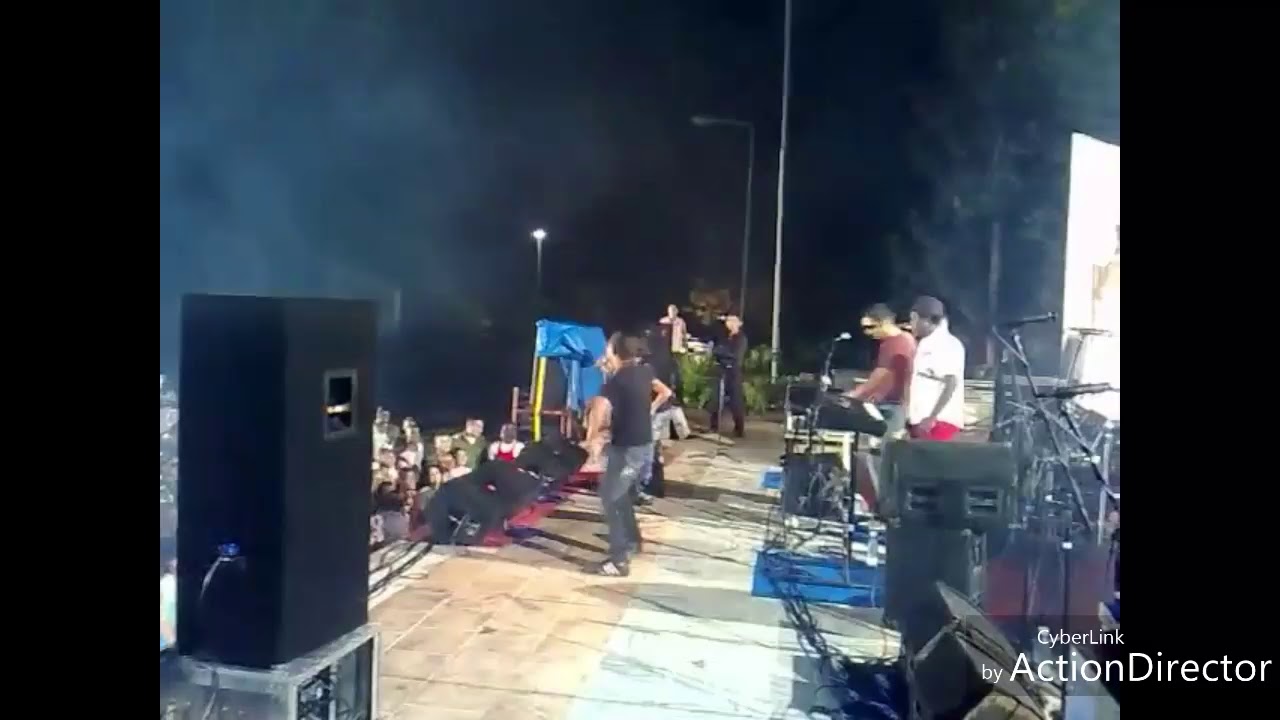 Los elegidos feat Elvis Manuel - YouTube