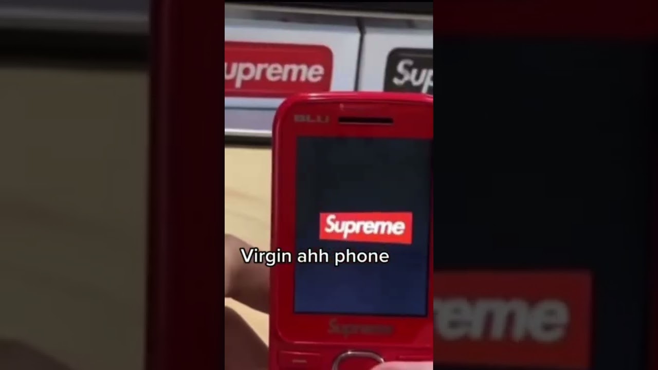goofy ahh phone - YouTube